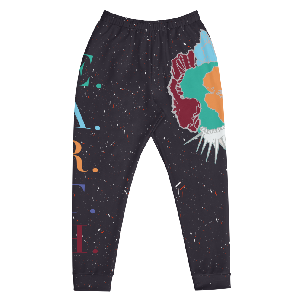 Spacey Joggers