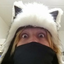 Shark Hoodie for Novabeast