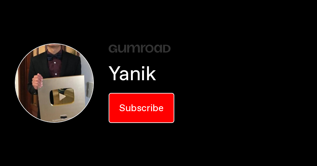 Yanik