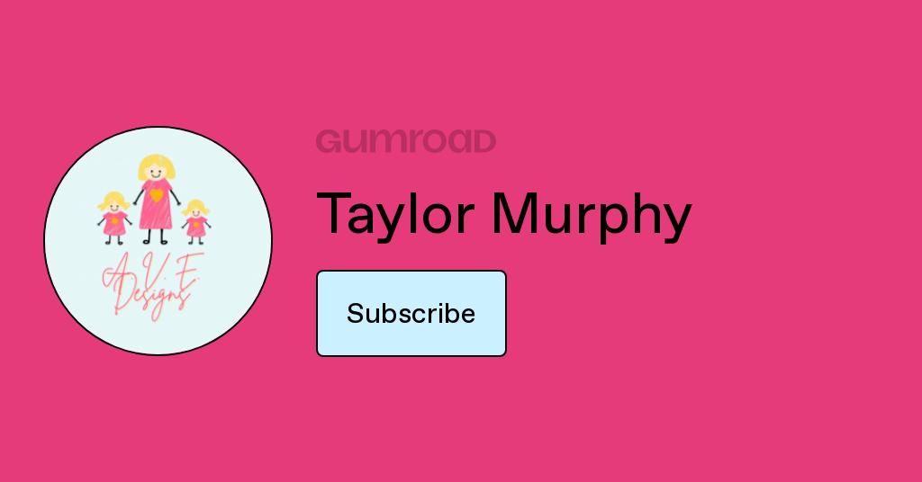 Taylor Murphy