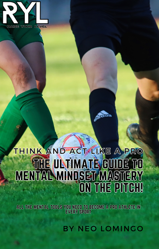 Think & Act Like A Pro: The Ultimate Guide to Mental Mindset Mastery on ...