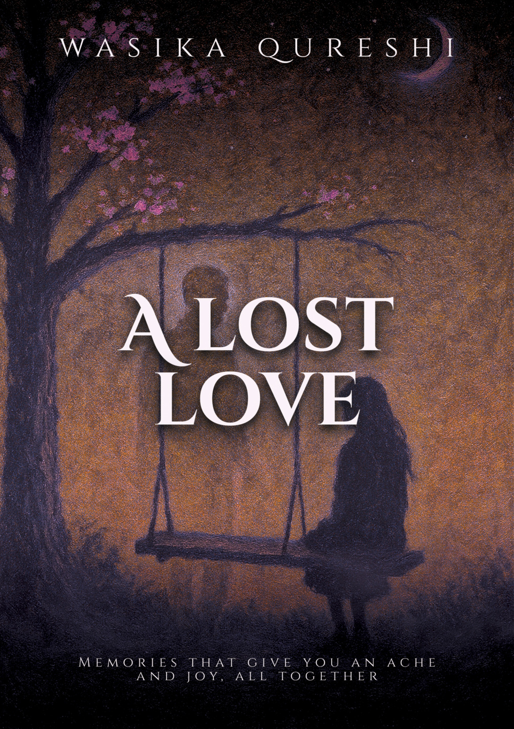 A lost love