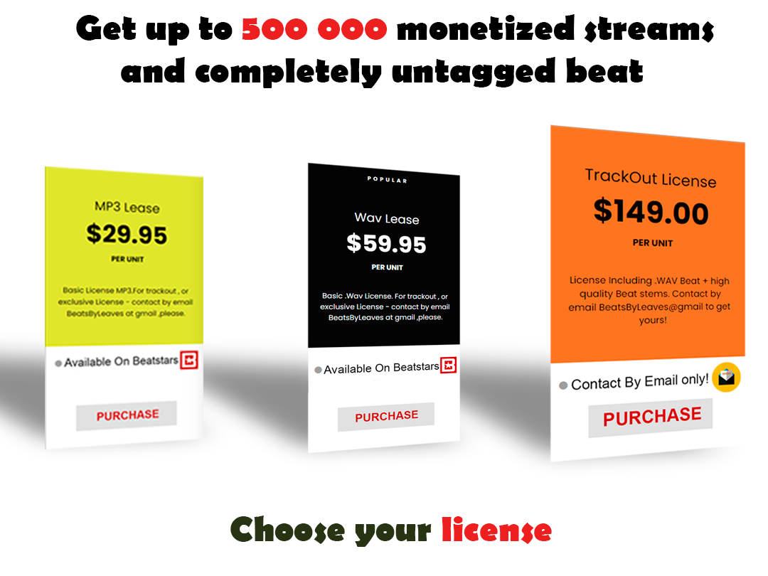 Leaves Production FREE Afro\Latin Pack vol.1 (FREE version)