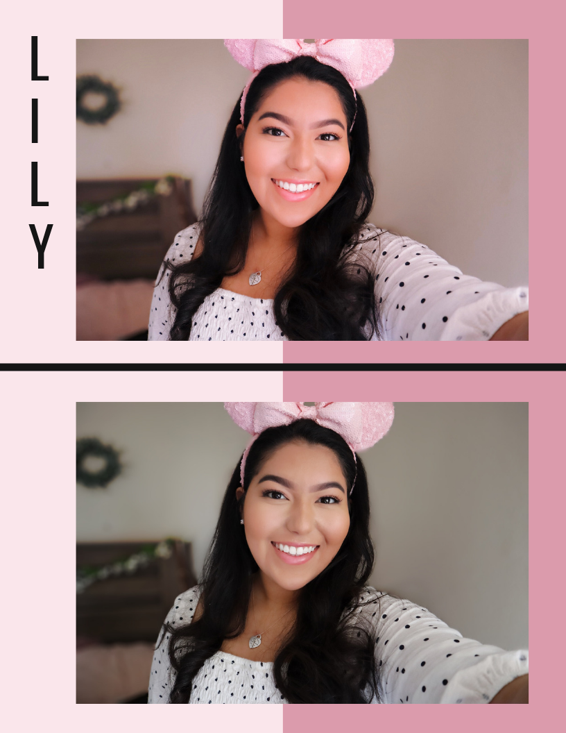 LILY PRESET