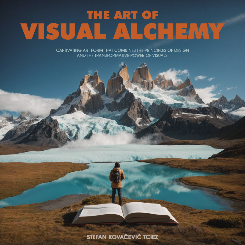 The Art of Visual Alchemy