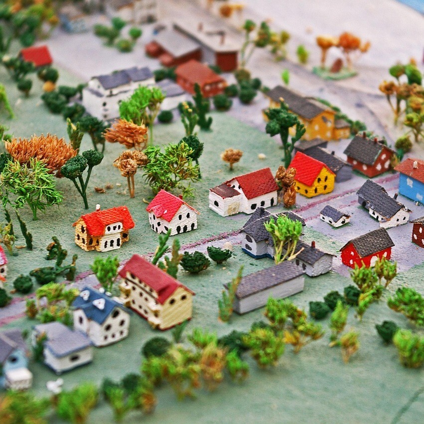 Mini Architect Mission