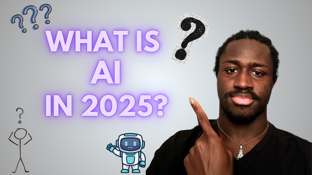 Artificial Intelligence - In-depth Research