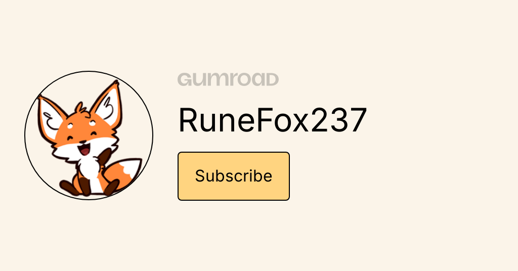 RuneFox237