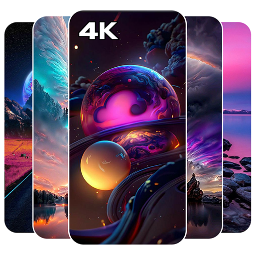 Best Collection Wallpaper 4K for Mobile 2024 (Android and IOS )