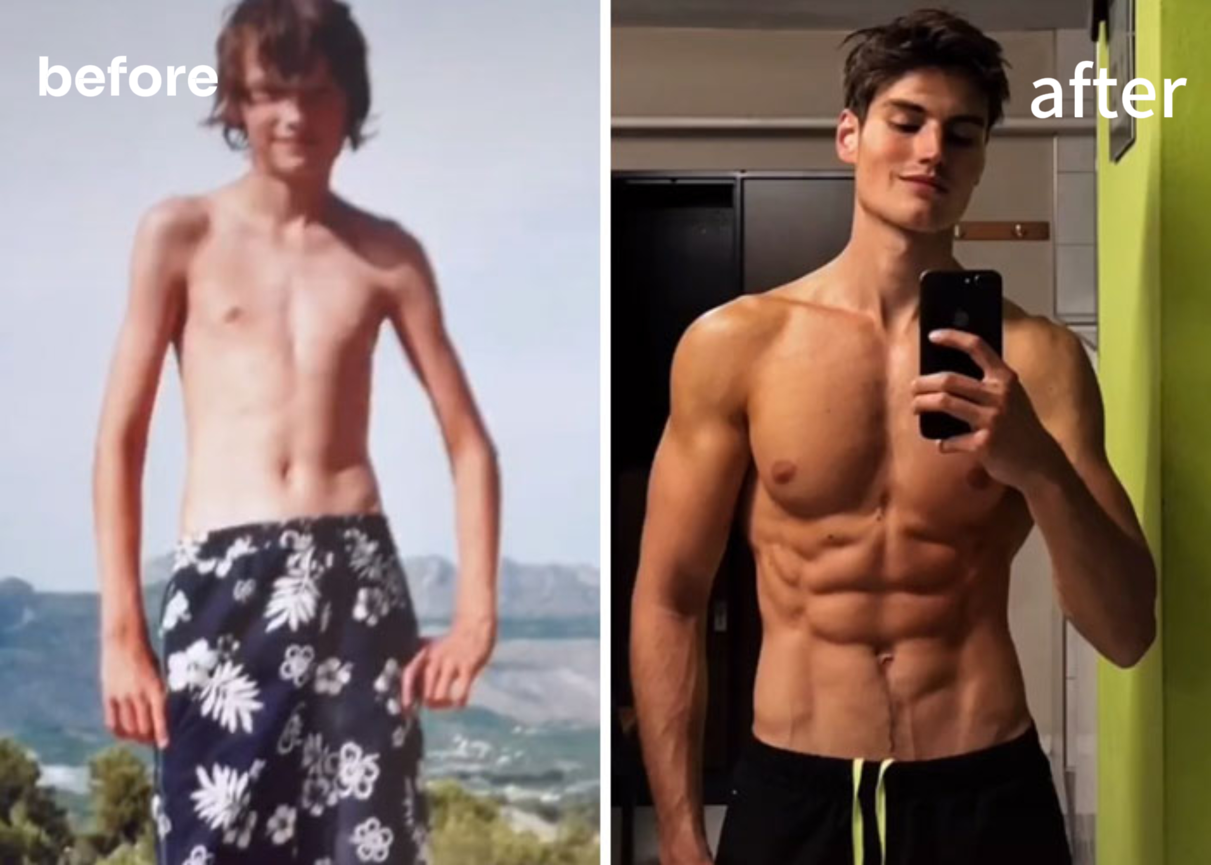 Chadmax :The Ultimate Guide to Becoming Your Best Self.