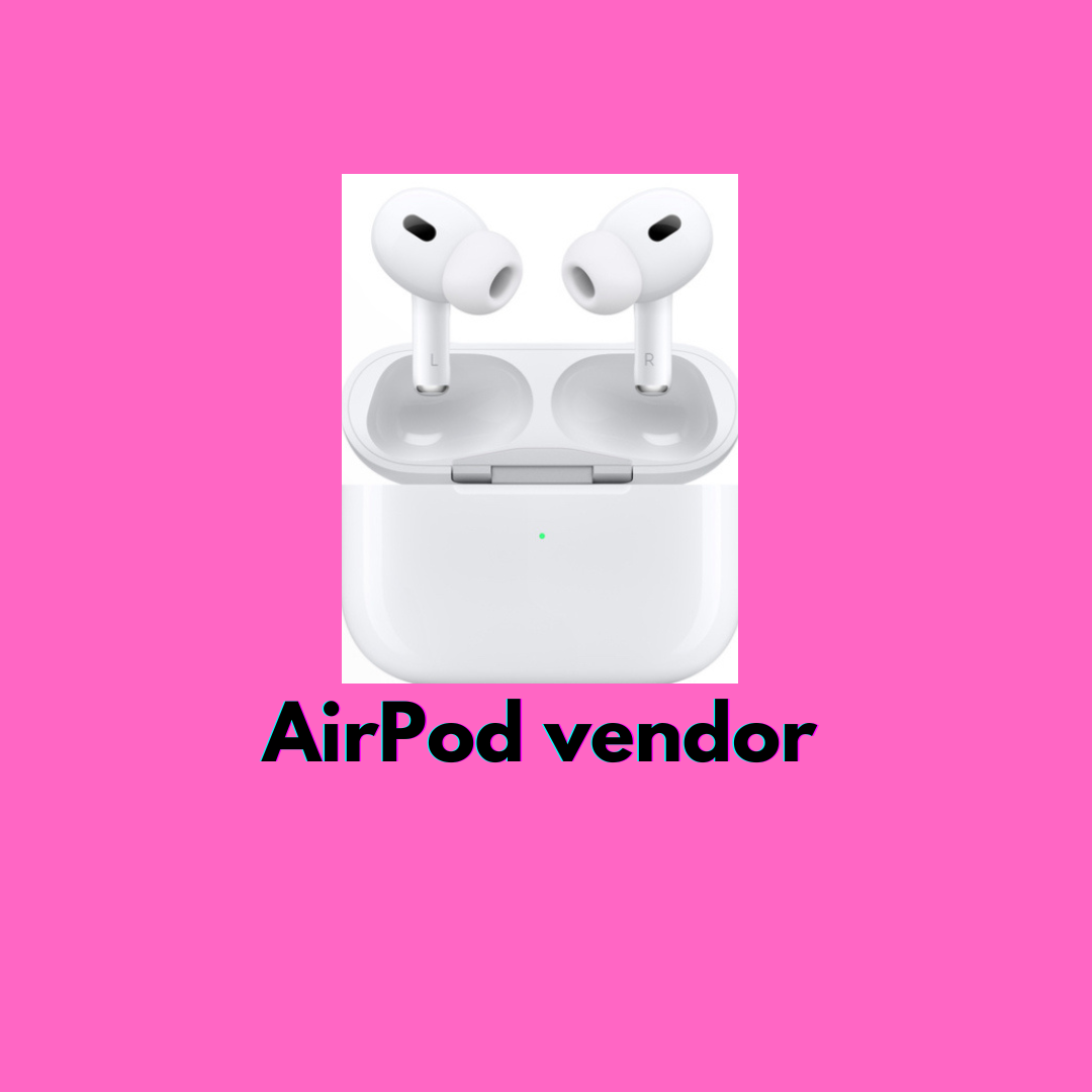AirPod