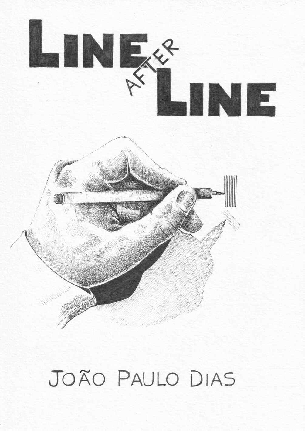 LINE AFTER LINE