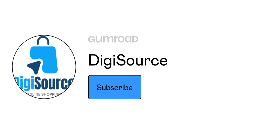 DigiSource