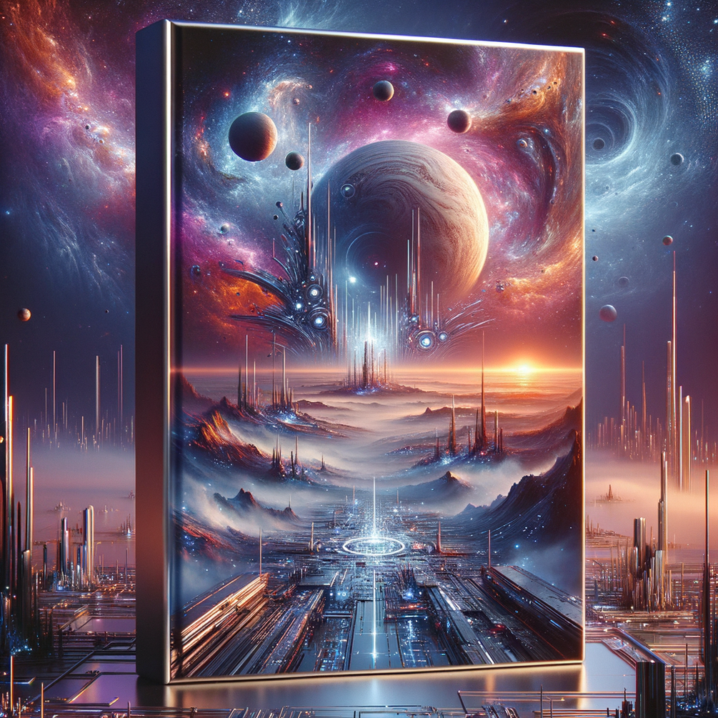 50 Unique Types & Styles Prompt Templates for DALL-E 3