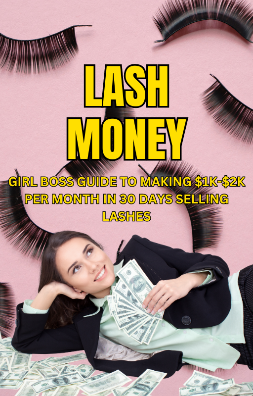 Lash Money