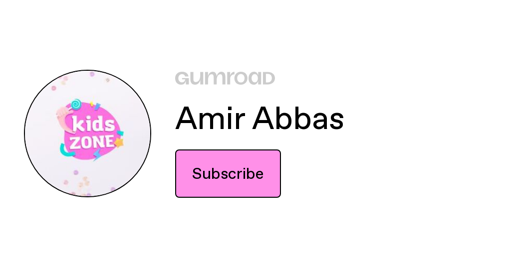 Amir Abbas