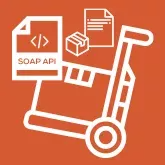 Magento 2 Inventory Sync SOAP API Extension