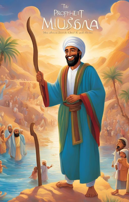 Prophet Musa (AS): The Brave Messenger of Allah