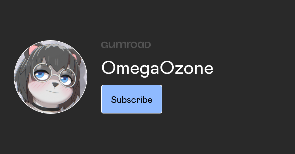 OmegaOzone