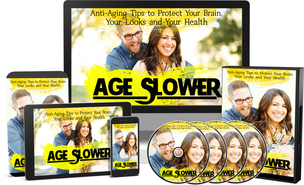 Age Slower Video Upgrade