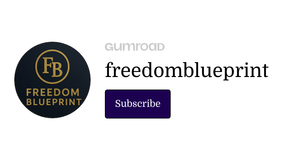 freedomblueprint