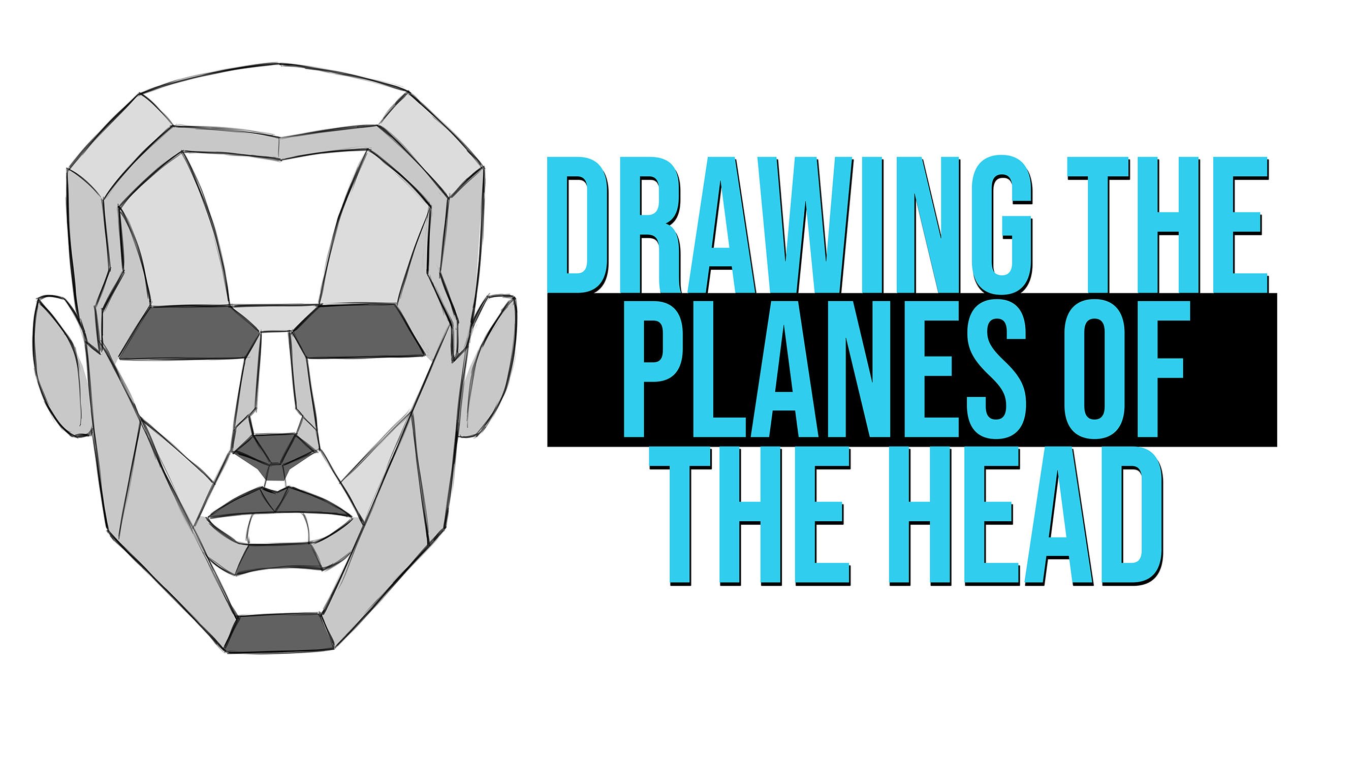 Next Update on our course on How to Draw Heads! - Robert A. Marzullo