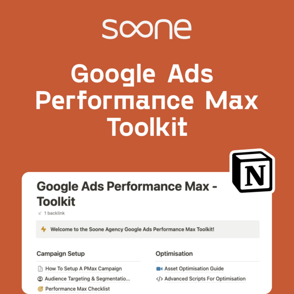 Soone Agency