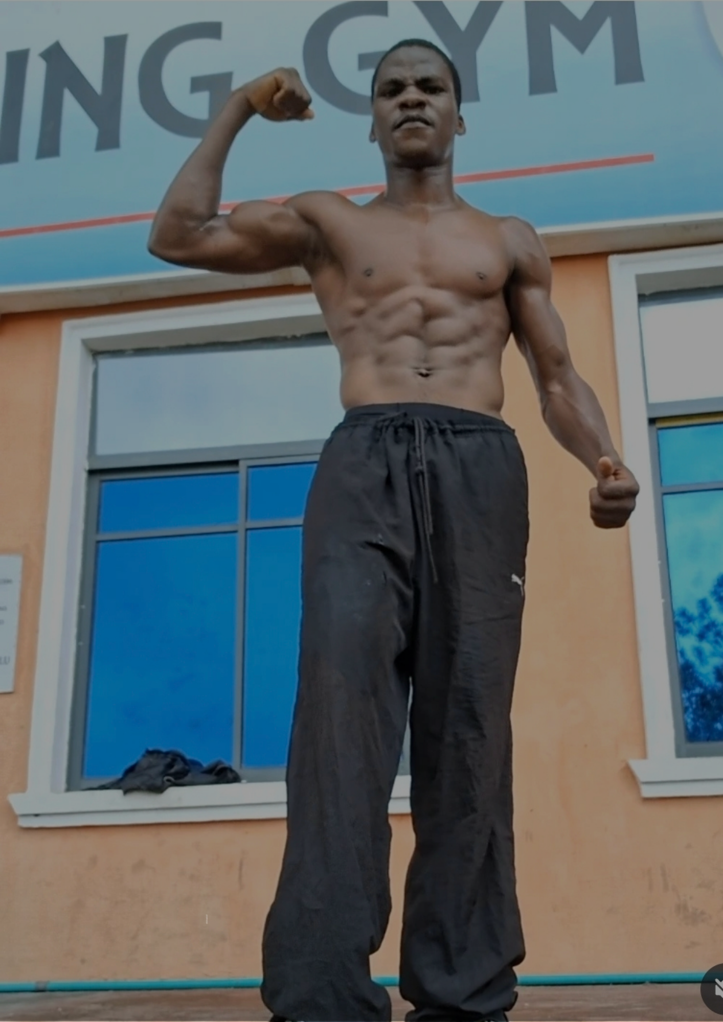 Build Size Without Guessing — The 8-Week Bulking Protocol