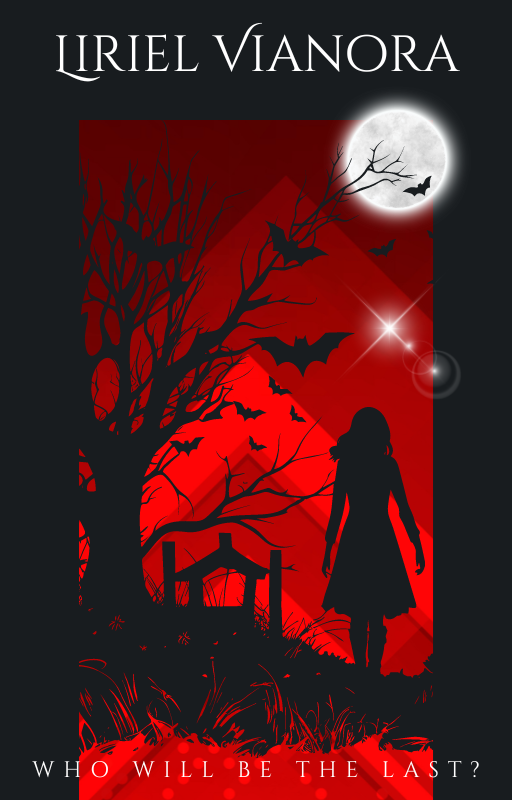 Liriel Vianora Story