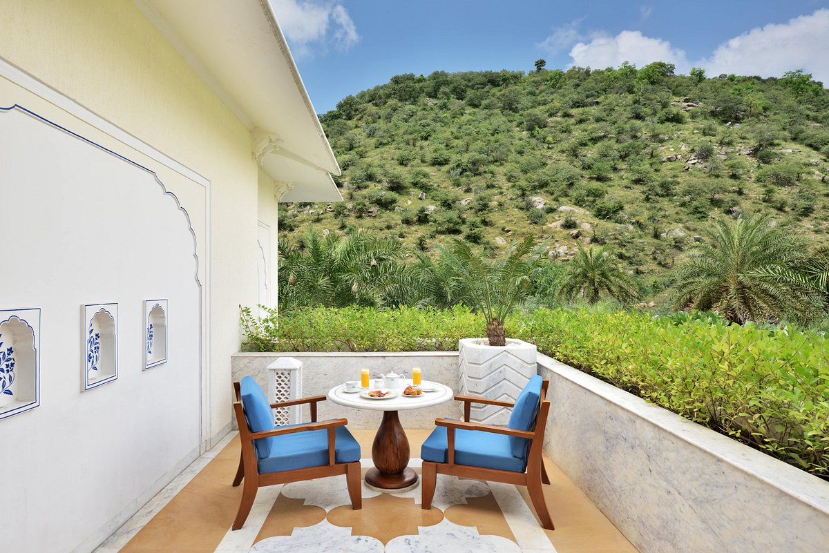 Unveiling the Splendor of Rambagh Palace Jaipur