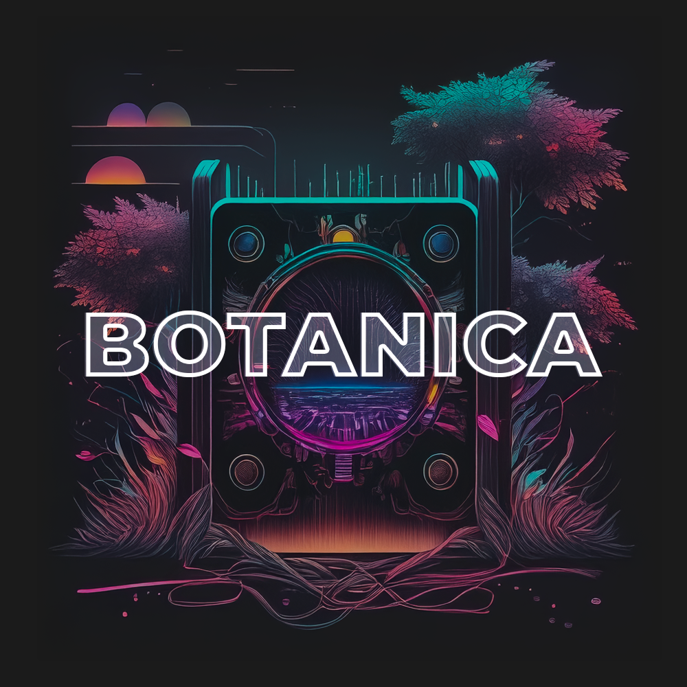 🌸 Botanica (Petalcore) Workshop is now online! + Tuned Spectral Glitch ...