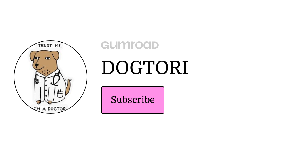 DOGTORI