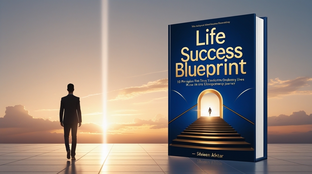 The Real Success Code