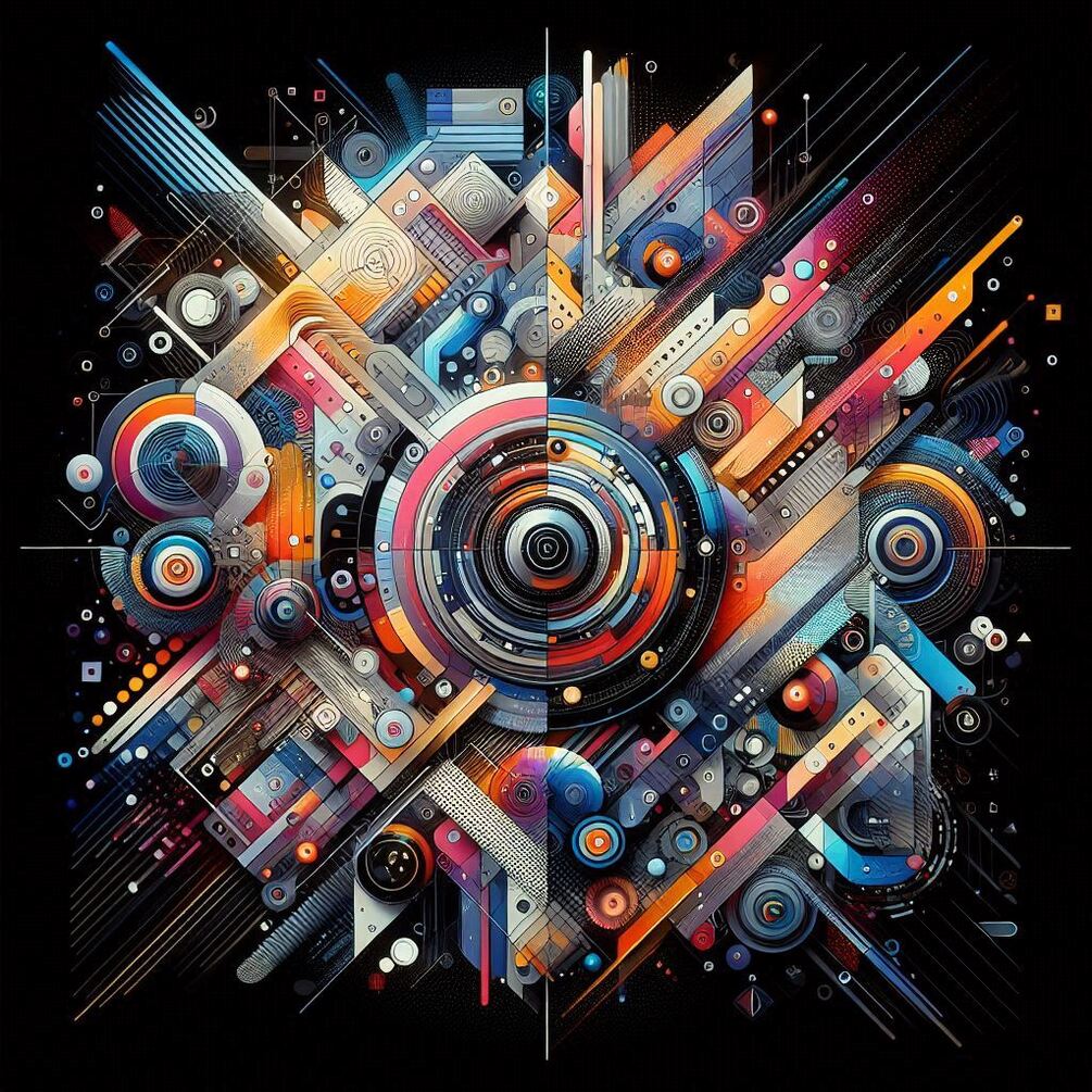 🎨 Stunning Graphic Design Artwork to Elevate Your Space 🖼️ # ...