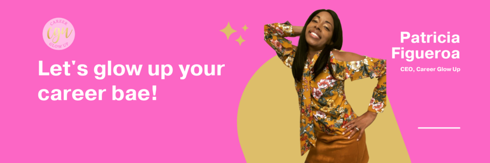 Glow Up Bae Career Bundle