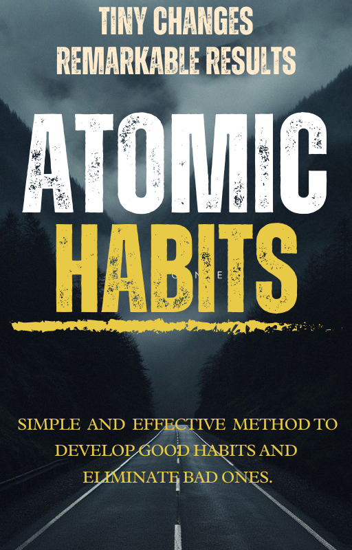 Atomic Habit