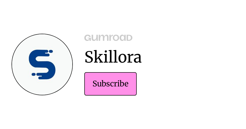 Skillora