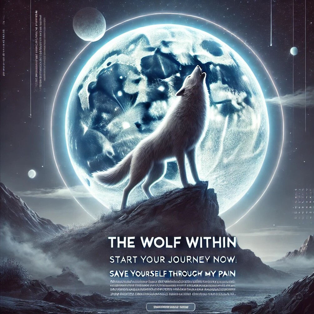 THE WOLF WITHIN