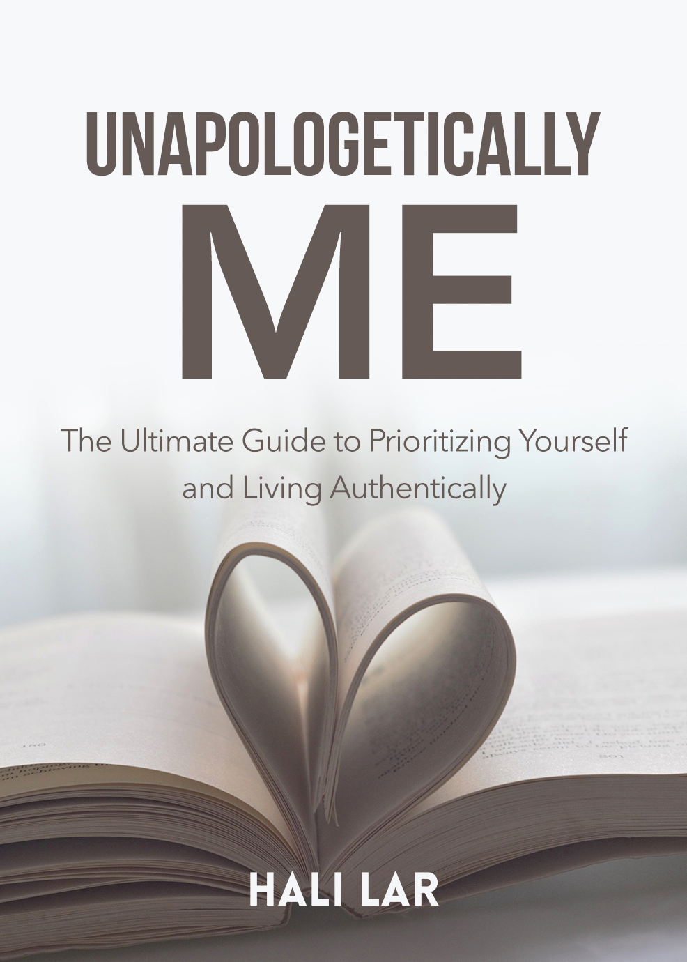 Unapologetically Me