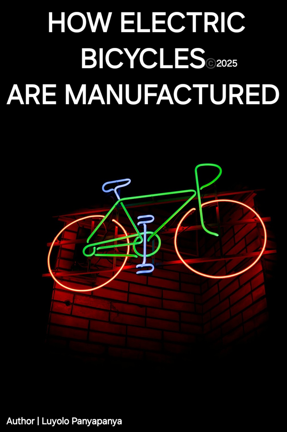 HOW ELECTRIC BICYCLES ARE MANUFACTURED