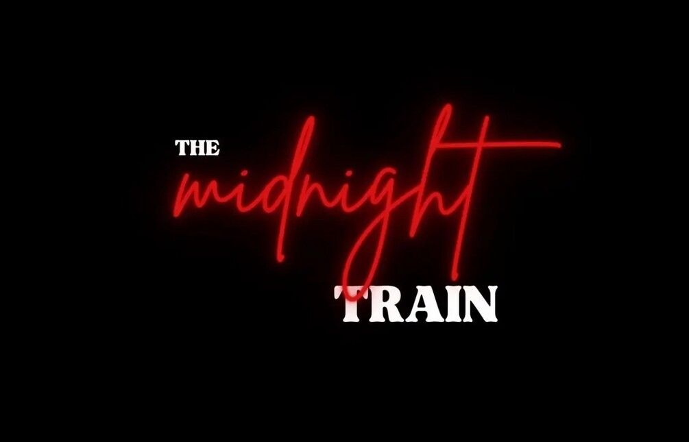 Story : The Midnight Train (short story)