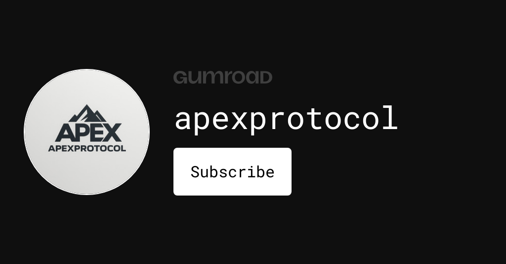 apexprotocol