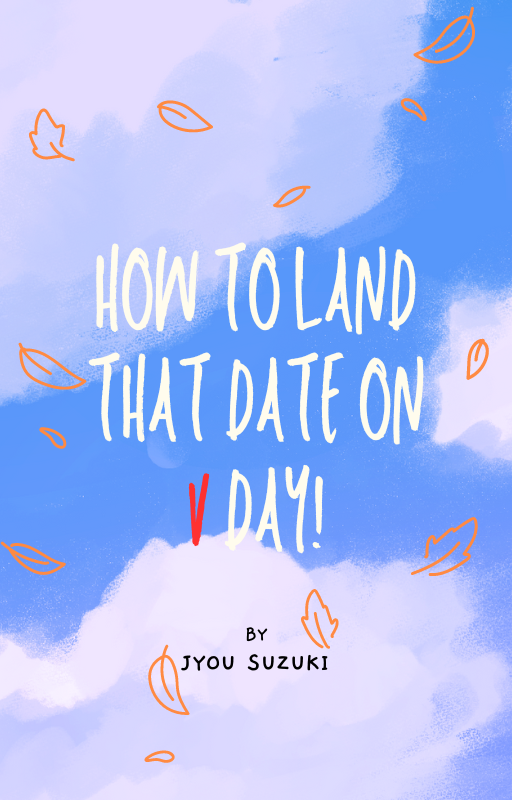 EBook-How to land that date on V Day | A guide to a successful date!