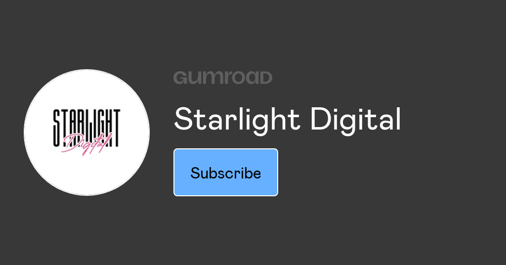 Starlight Digital
