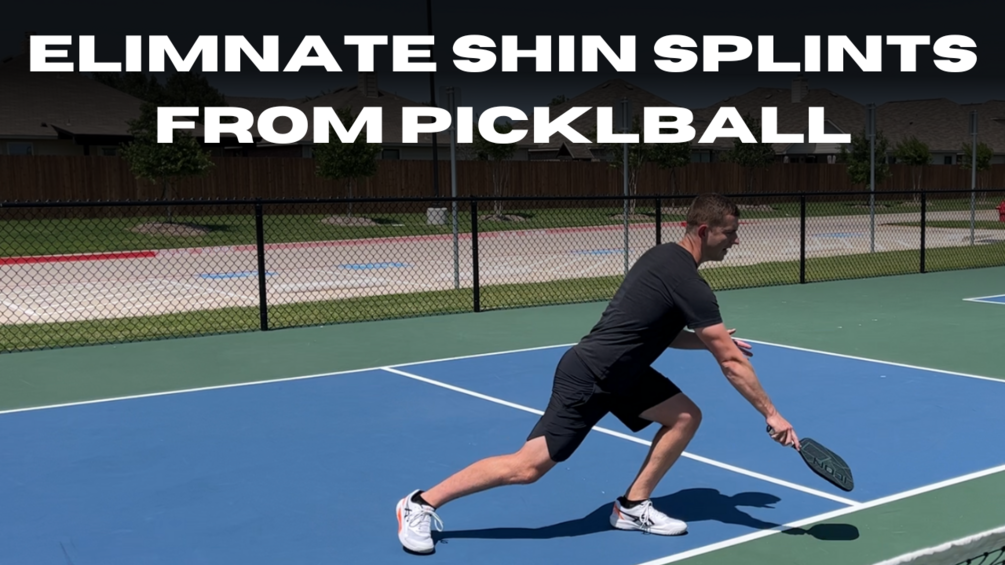 Shin Splints Training Protocol