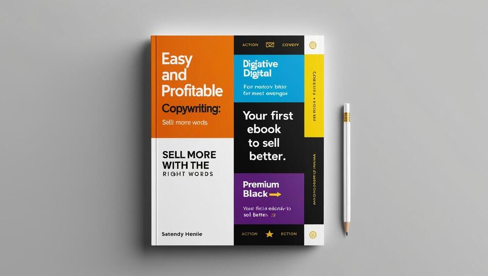 Copywriting Made Easy - Learn to write and sell (without experience)