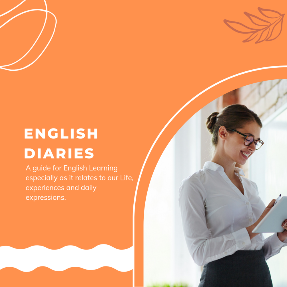 English Diaries