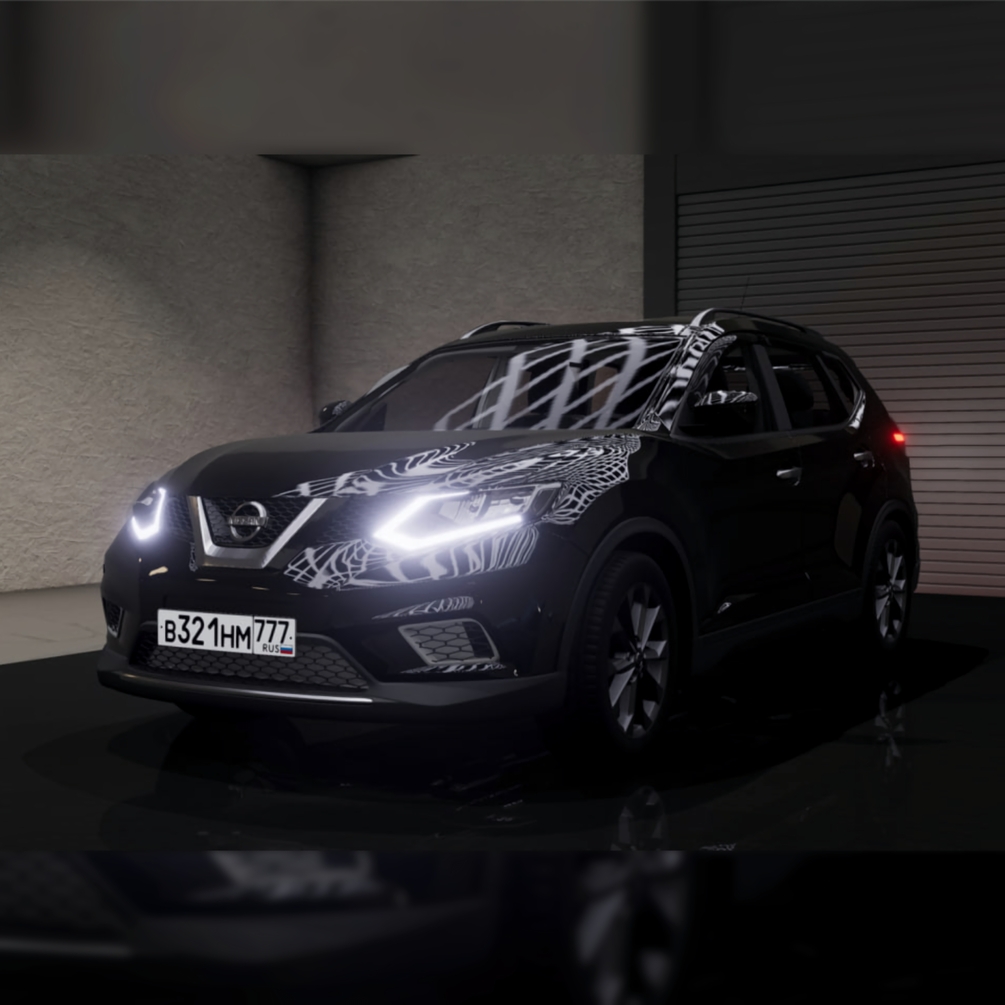 BeamNG Exclusive Mods