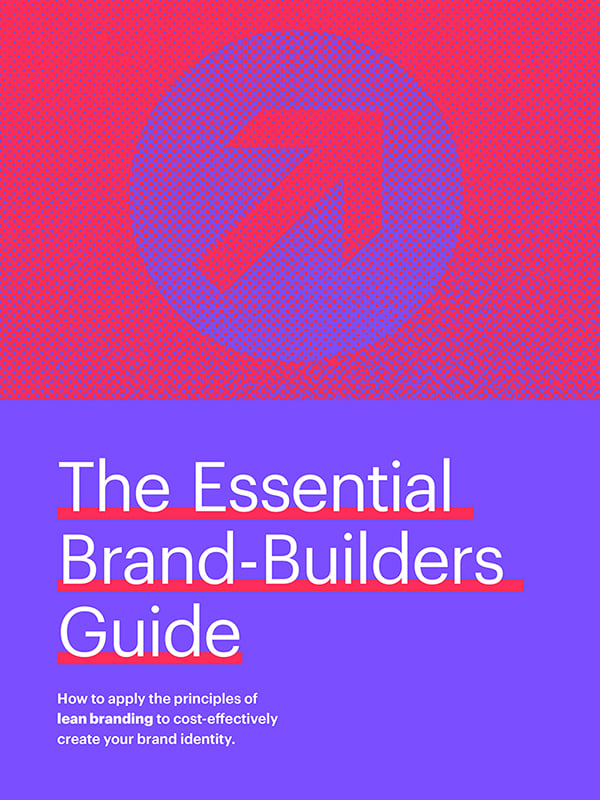 The Essential Brand-Builders Guide