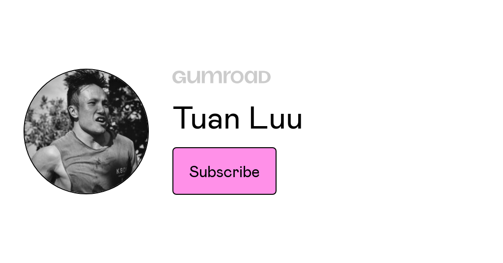 Tuan Luu